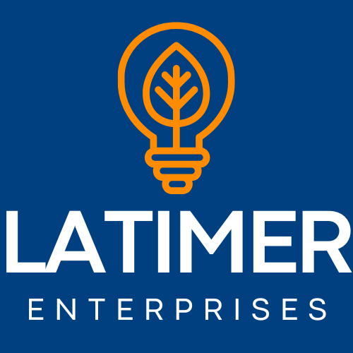 Latimer Enterprises - Medium