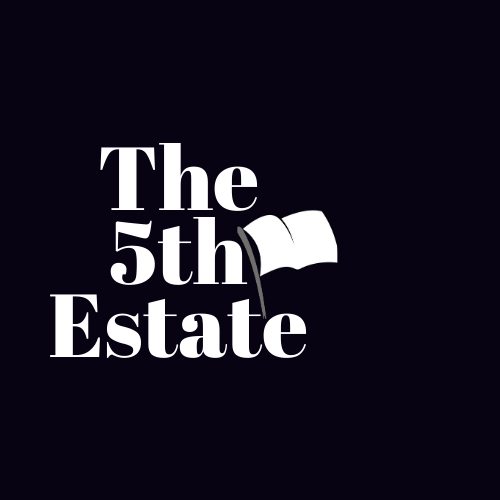 The 5th Estate - Medium