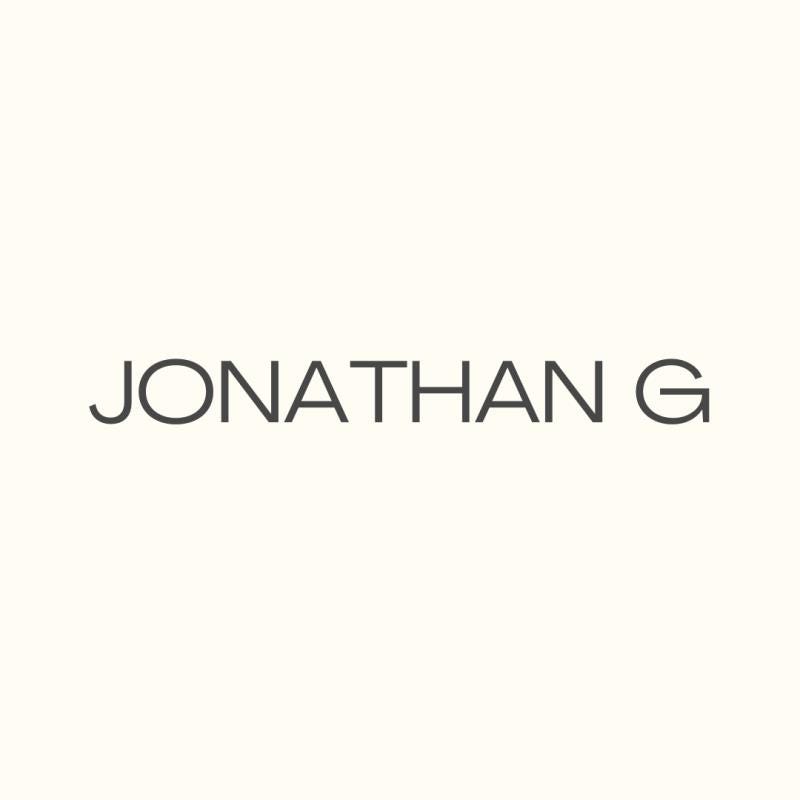 Jonathan G - Medium