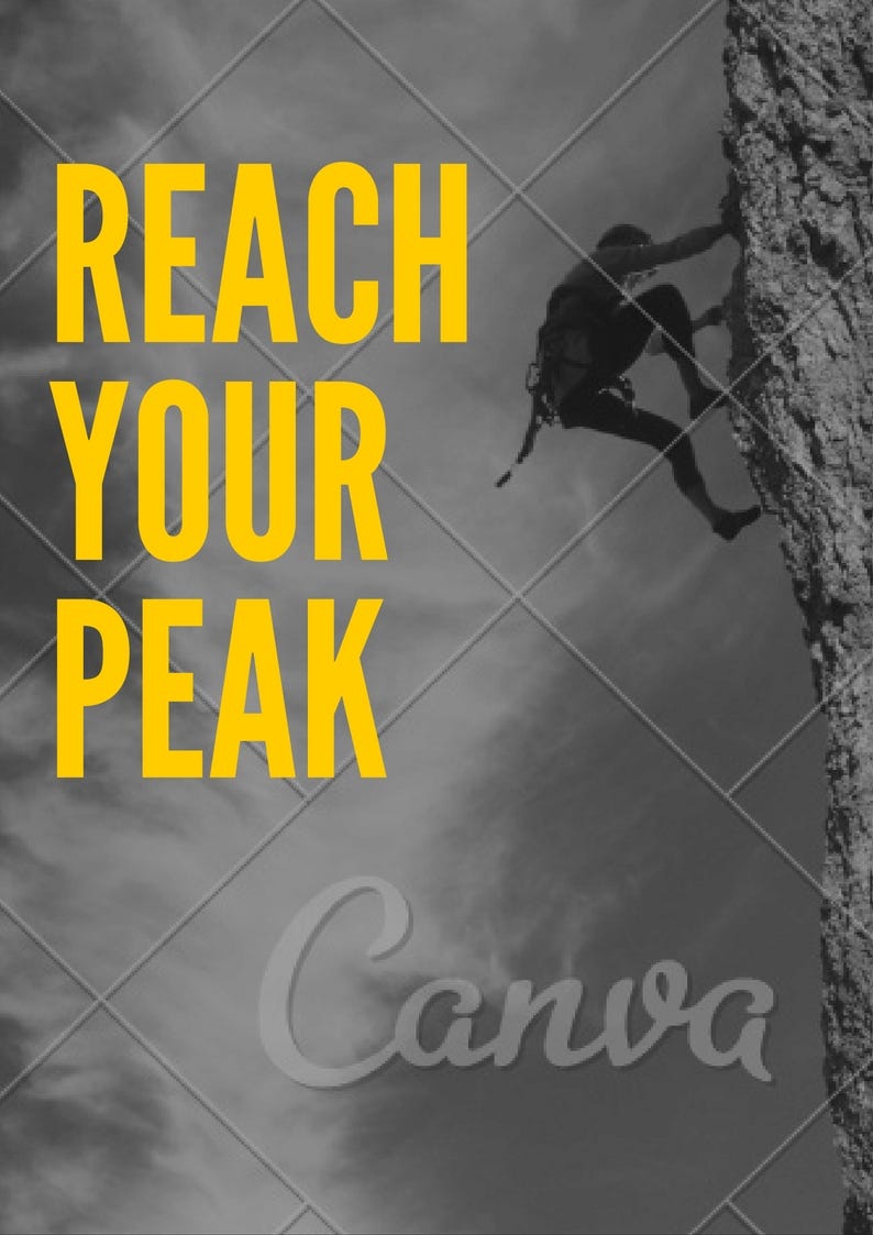 Trending Stories Published On Peak Potential Program Medium