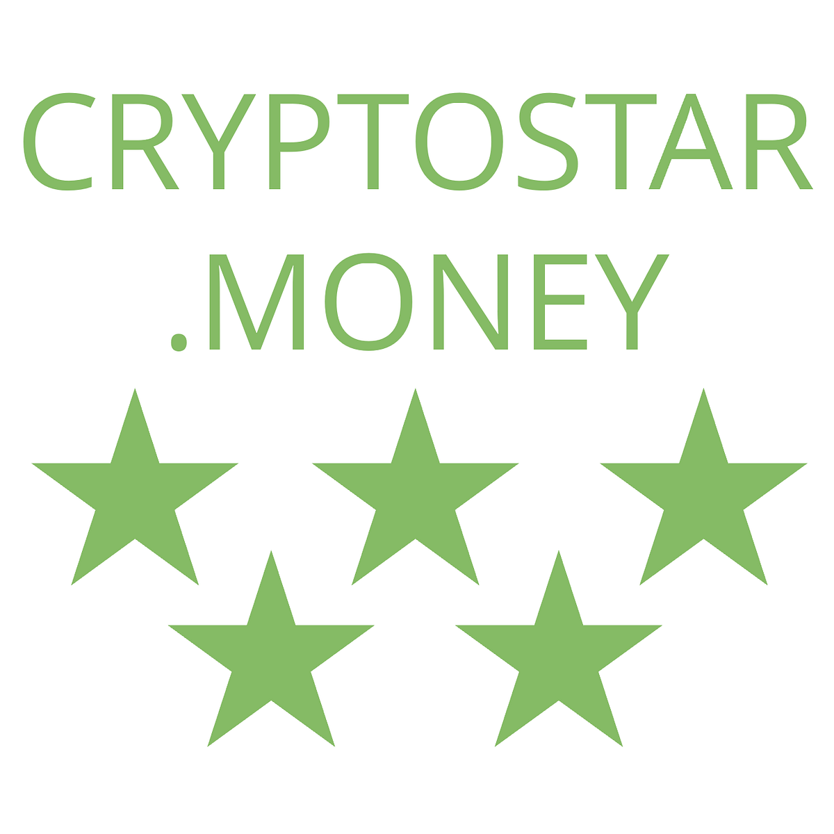 CRYPTOSTAR.MONEY - Medium