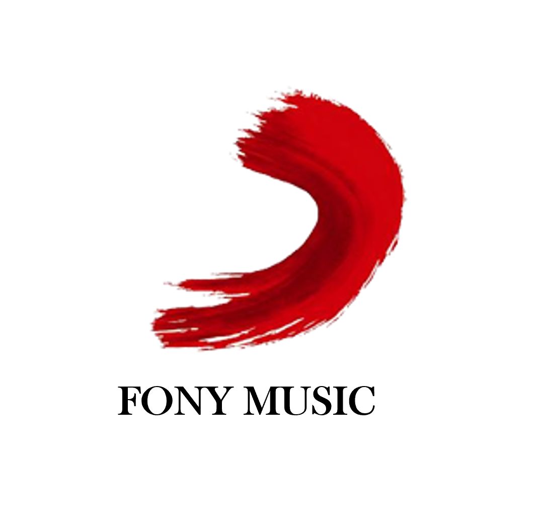 Fony Music Group Magazine – Medium