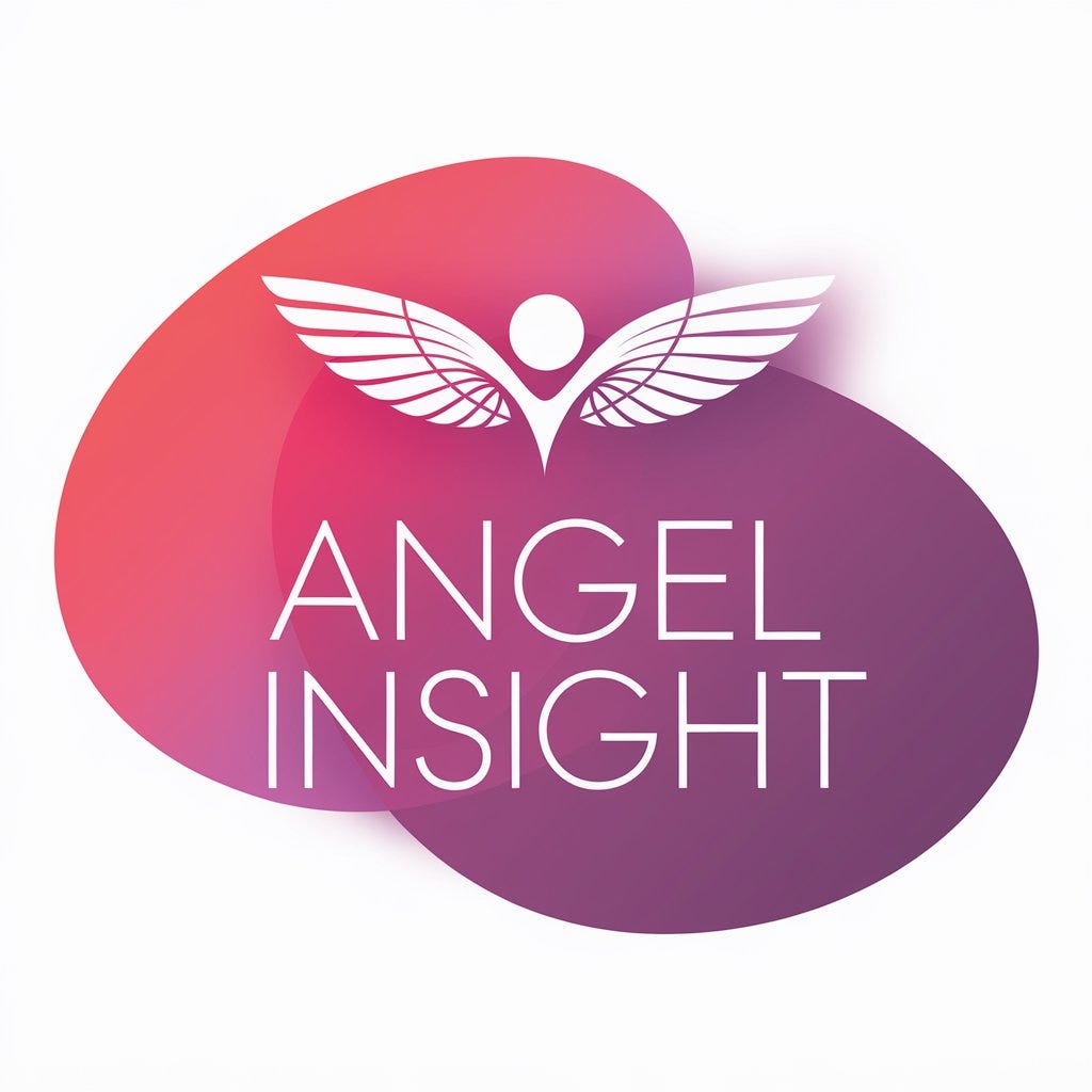 Angels Insight - Medium