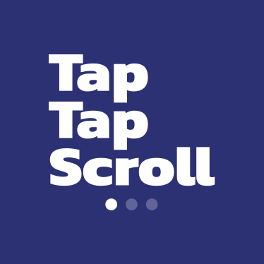 TapTapScroll - Medium