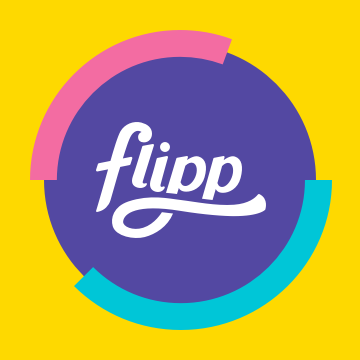 Inside Flipp - Medium