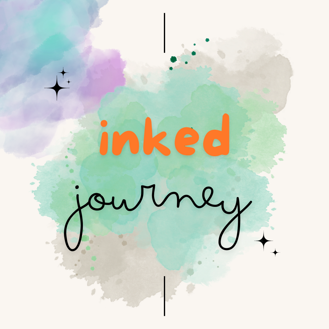 Inked Journey - Medium