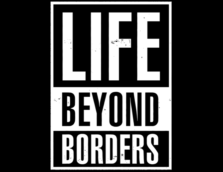 Life Beyond Borders - Medium