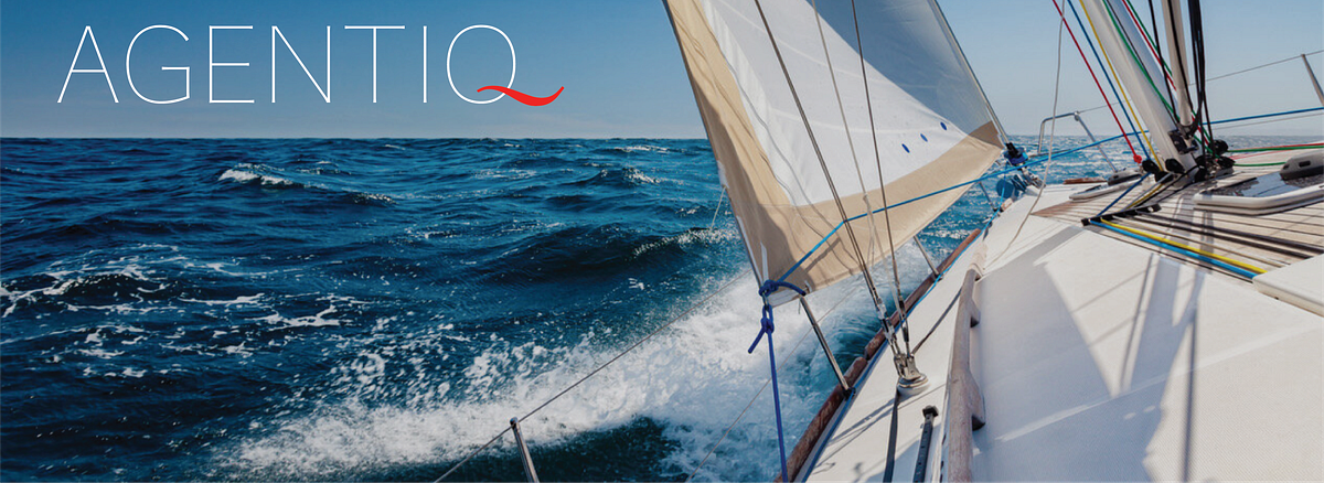 Agentiq Publications - Medium