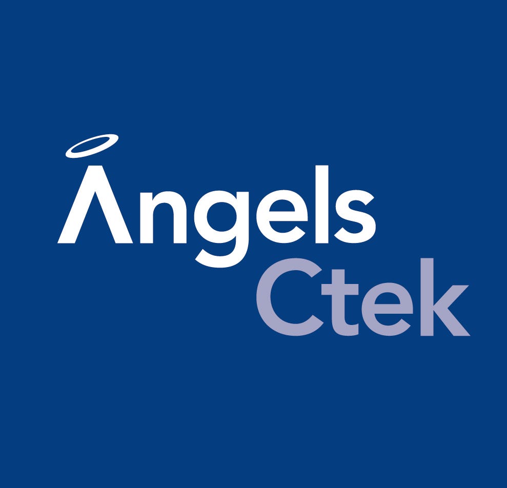 AngelsCtek天使消費 - Medium