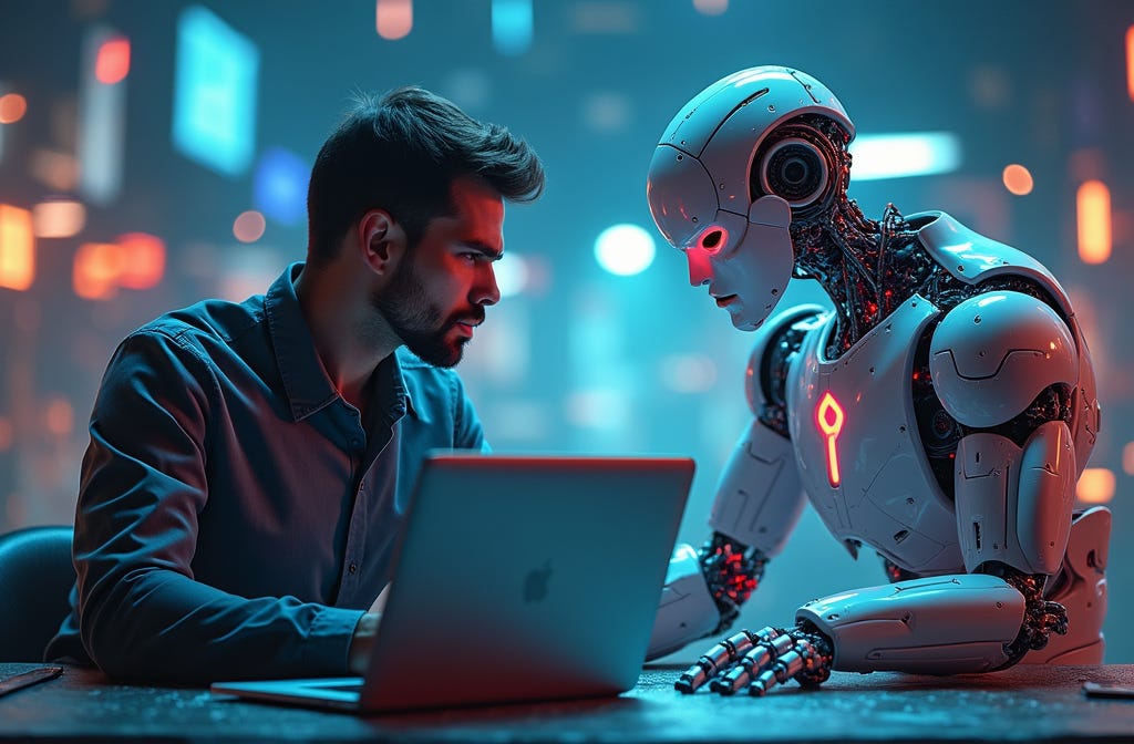 Trending stories published on The Future of Software Development: How LLMs Will Change the Game ...