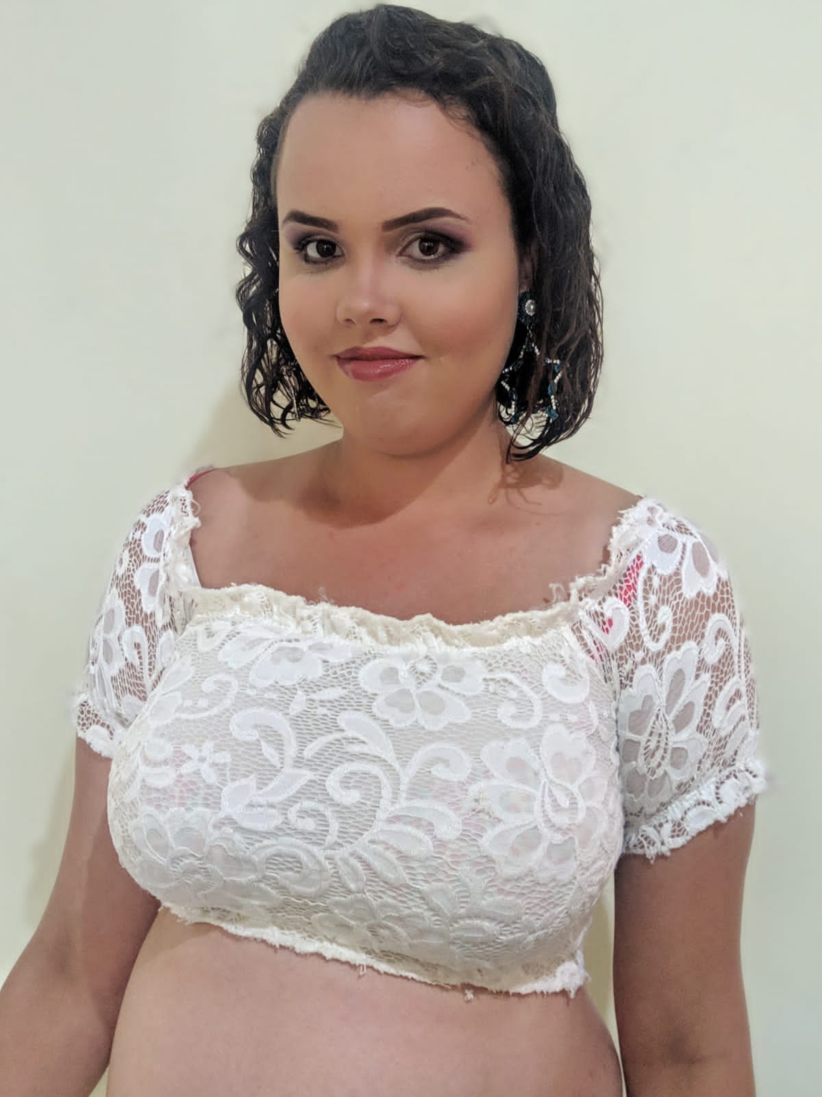 eu Leidiane Souza - Medium