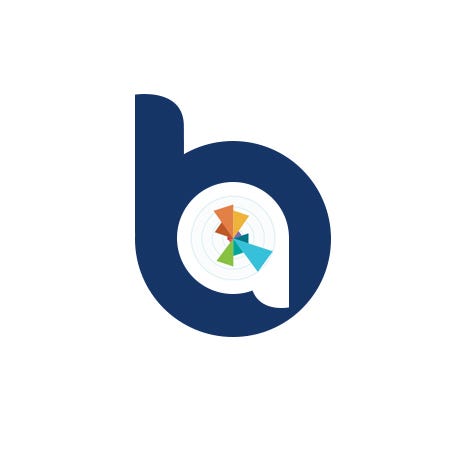 BA Apps Stories - Medium