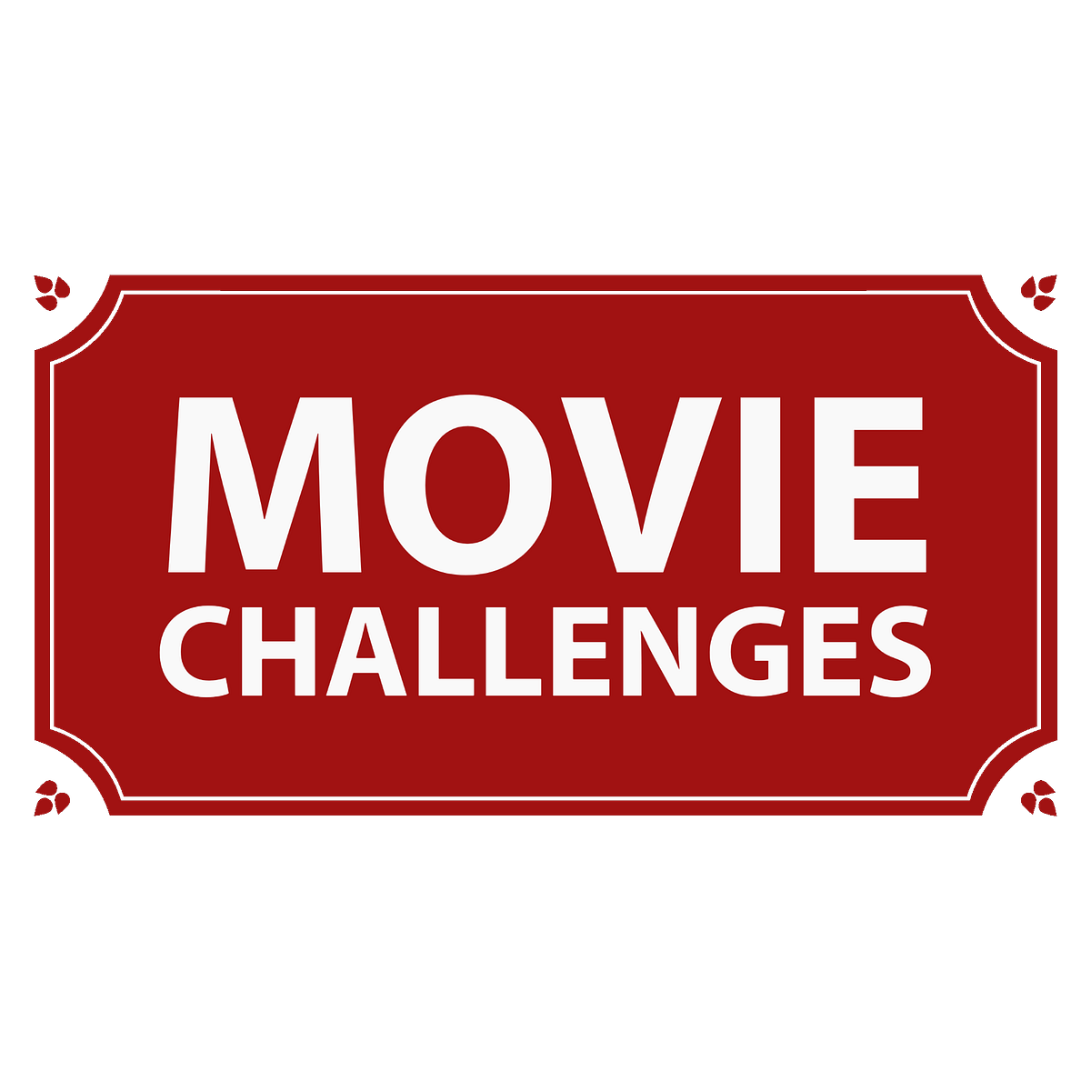 Potherca’s Movie Challenges - Medium
