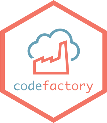 CodeFactory – Medium