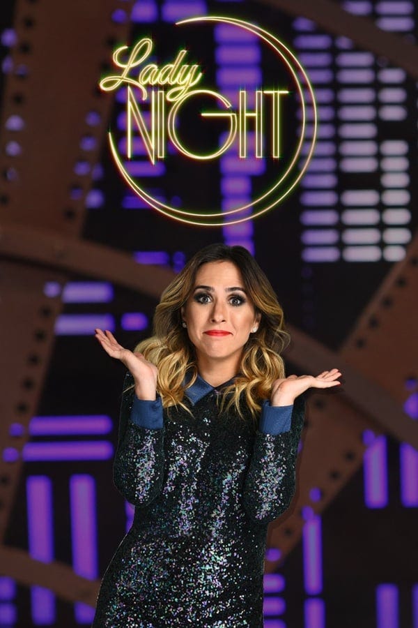 Lady Night S05E12 Epseertyguhjkhbjsv - Medium