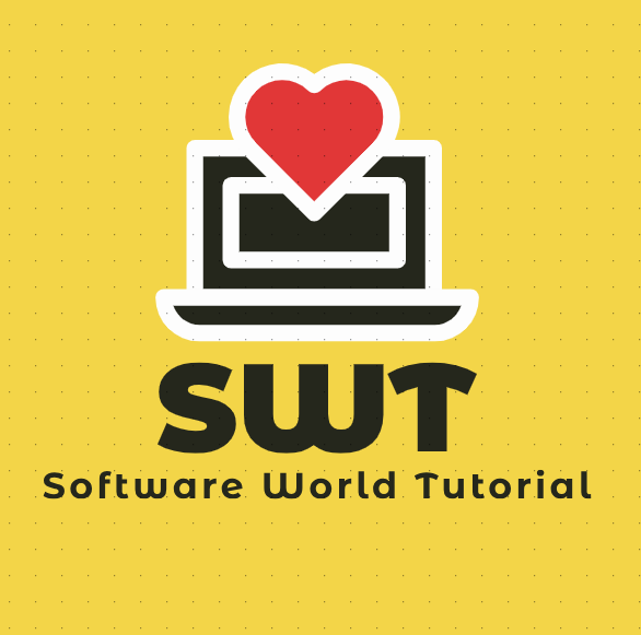 Software World Tutorial - Medium