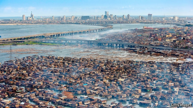 Why African cities do little to help their poorest residents