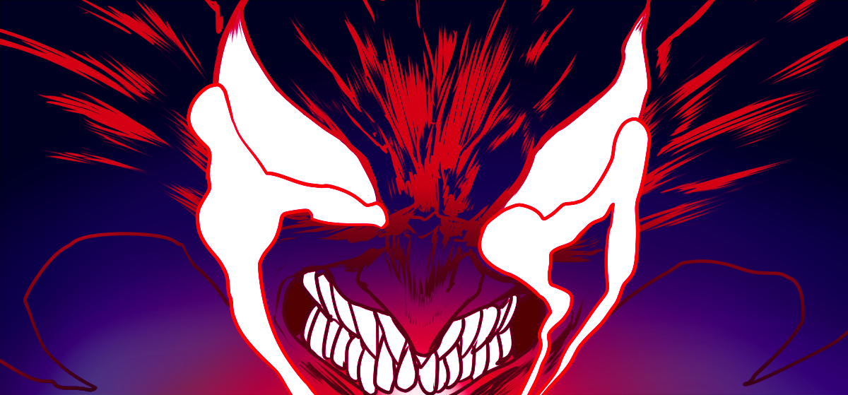 Devilman Crybaby Sends You To Hell And Then You Die