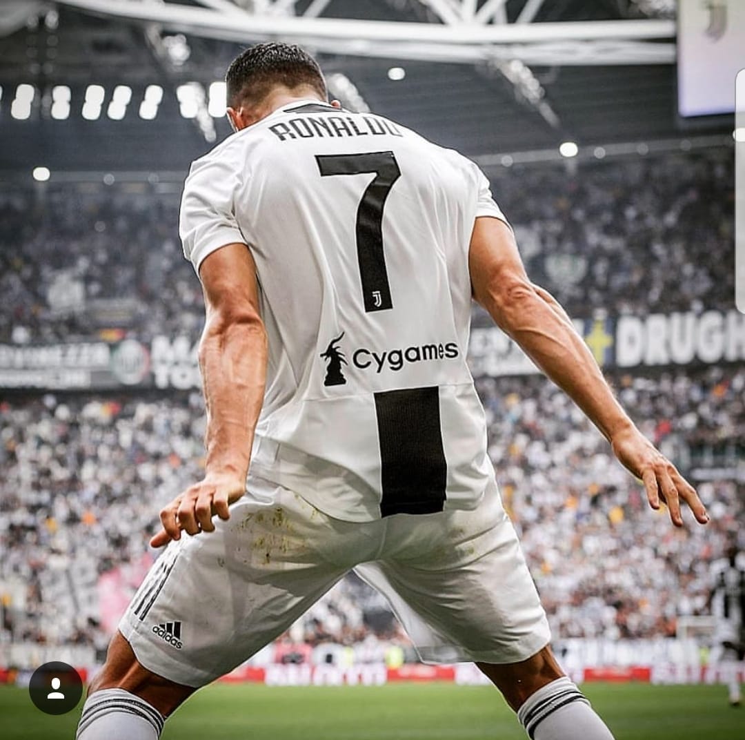 O “EFEITO” CRISTIANO RONALDO - Medium