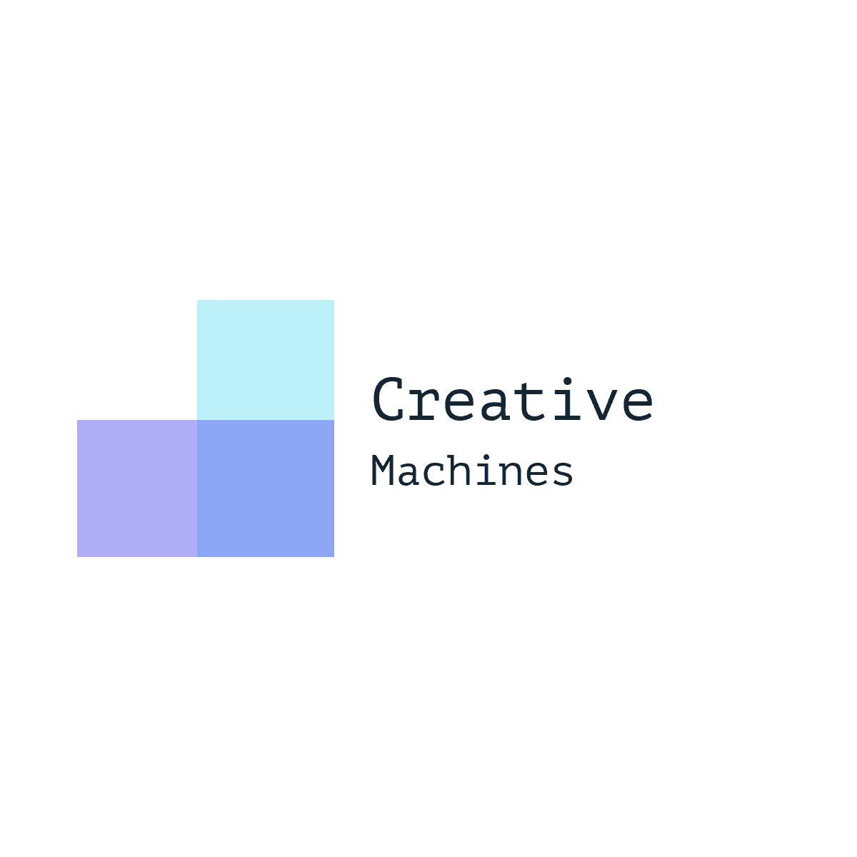 Creative Machines - Medium