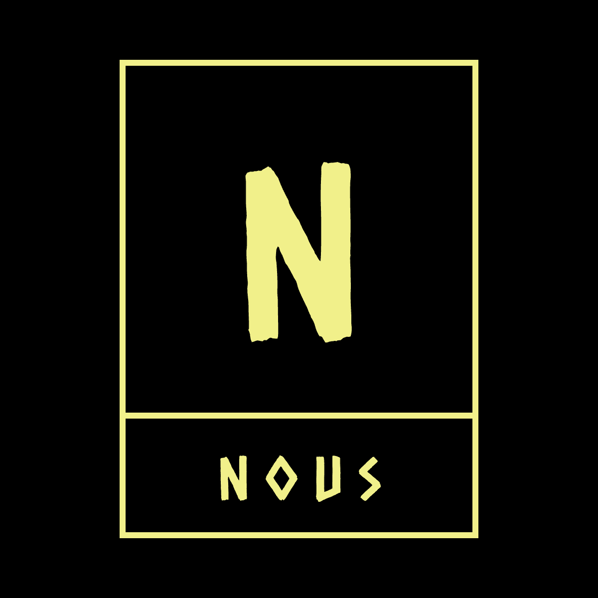 Nous - Medium