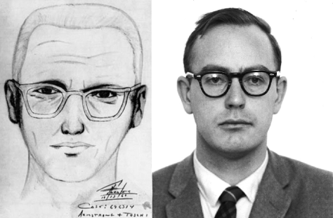 The Zodiac Killer’s Actual Identity – Articles by @bn2b – Medium