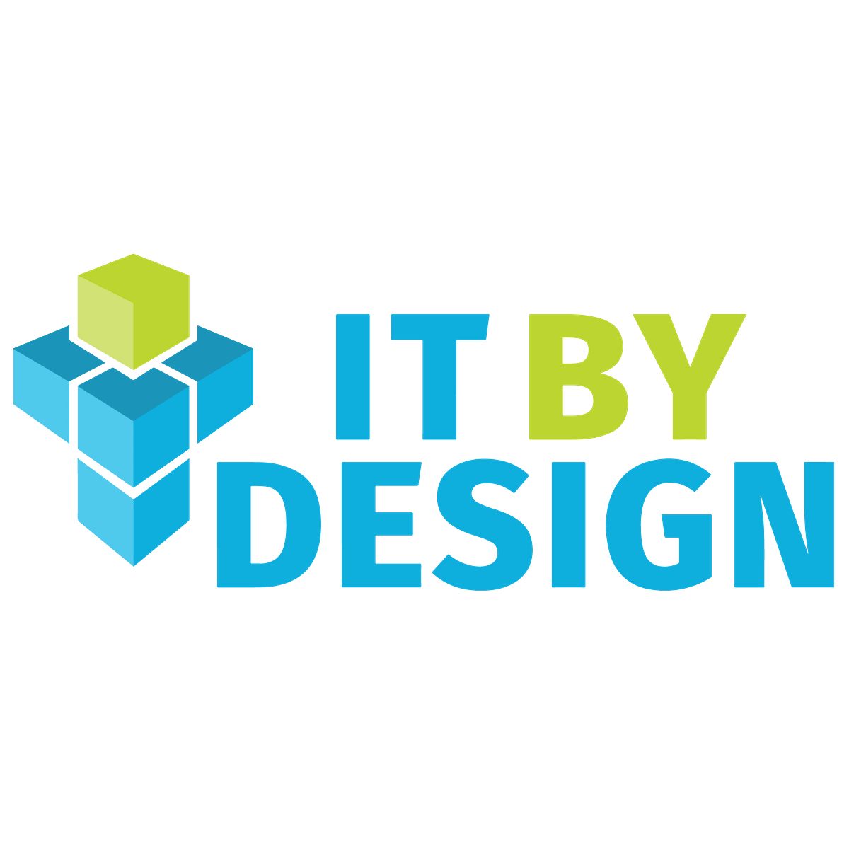 IT By Design - Medium