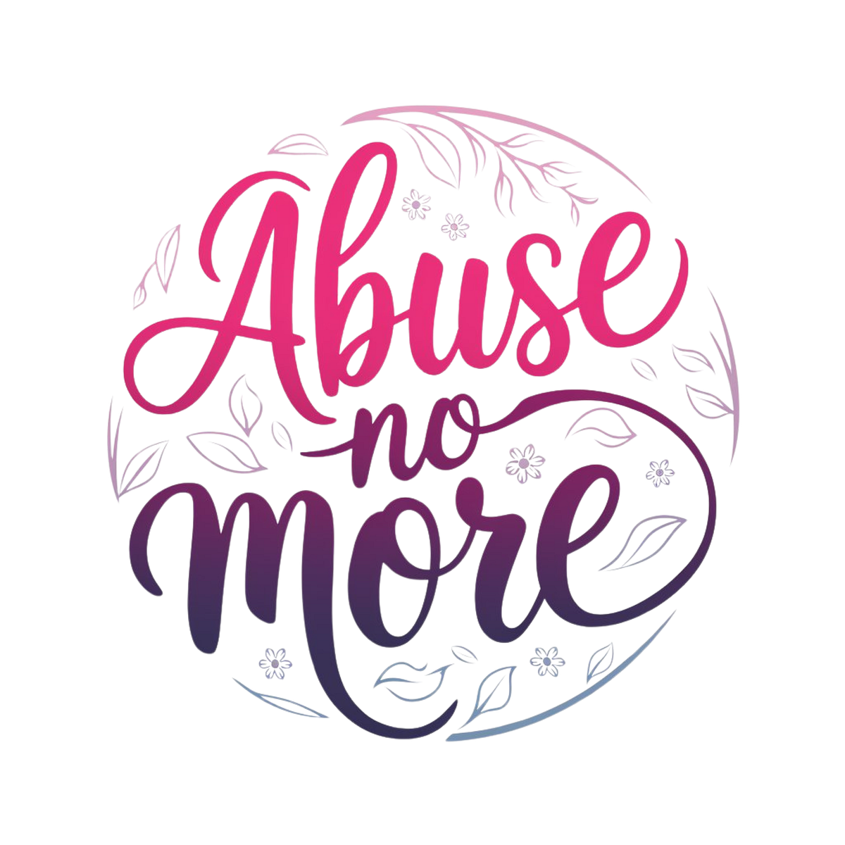 Abuse No More Journal - Medium