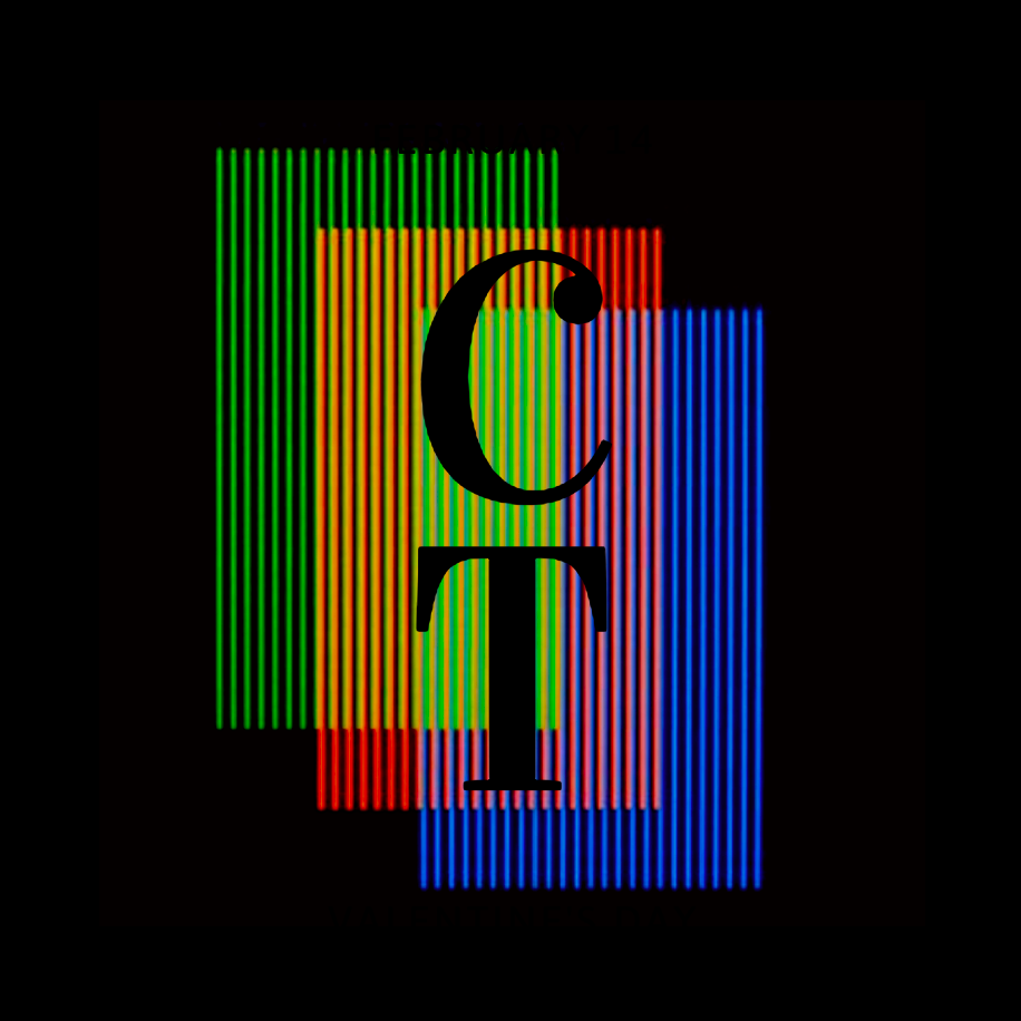 Colour Theories - Medium