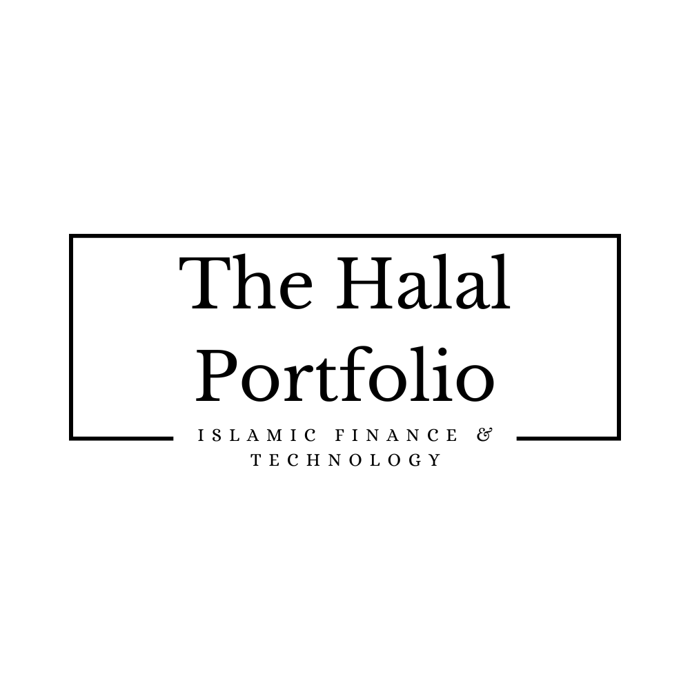 The Halal Portfolio - Medium