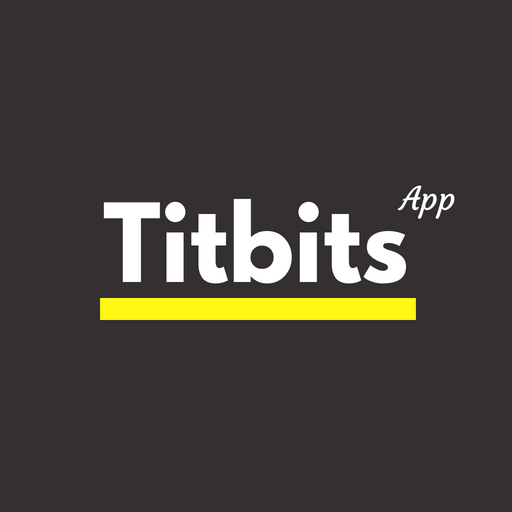 Titbits App - Medium