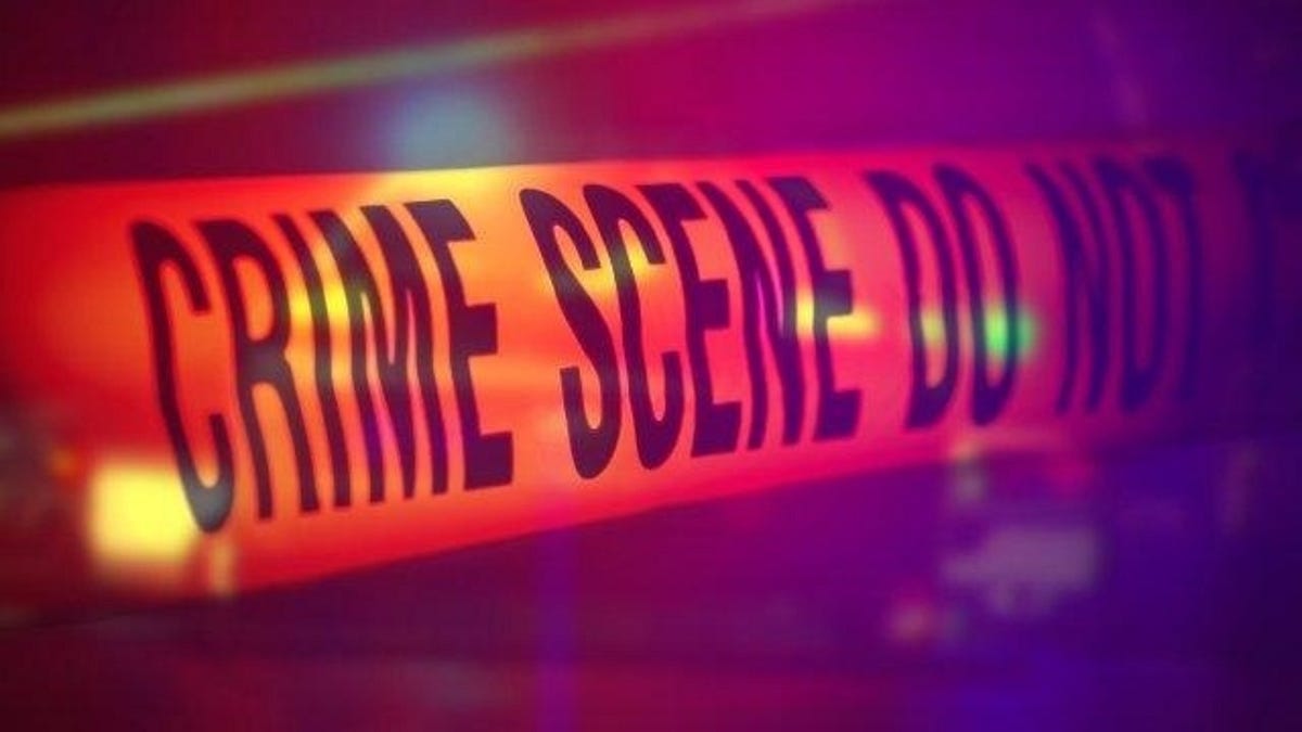 The Unsolved Murder of Angie Dodge – Danny R. Smith – Medium
