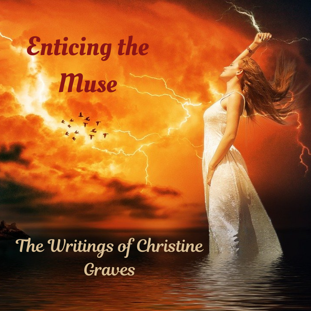 Enticing the Muse - Medium