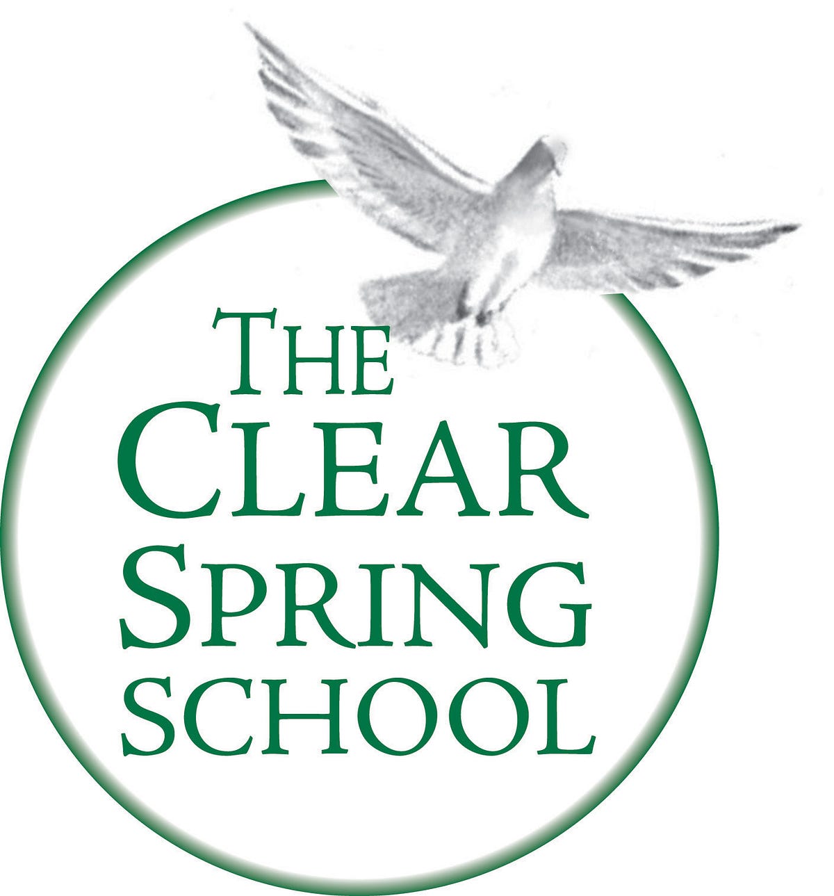 Notes from Clear Spring - Medium