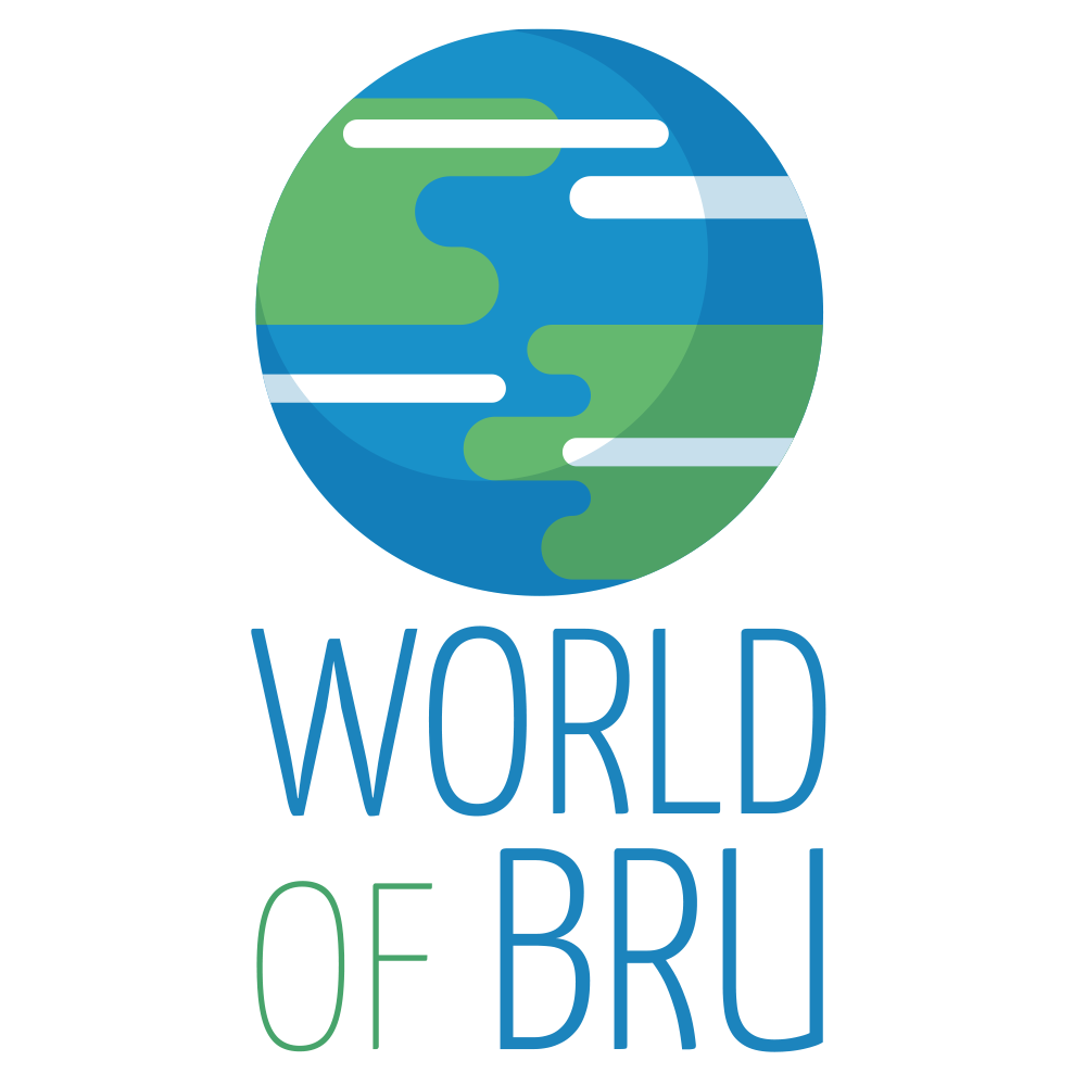 The world of Bru - Medium