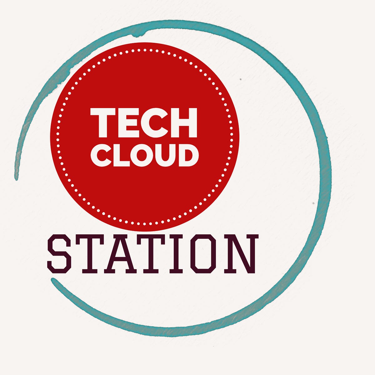 Tech — Cloud Station - Medium