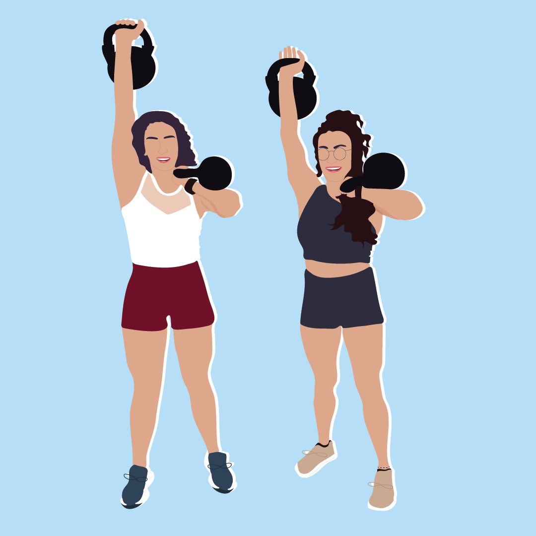 Free Workouts – Smarter Sweat – Medium