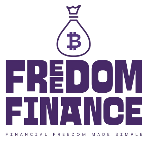 Freedom Finance - Medium