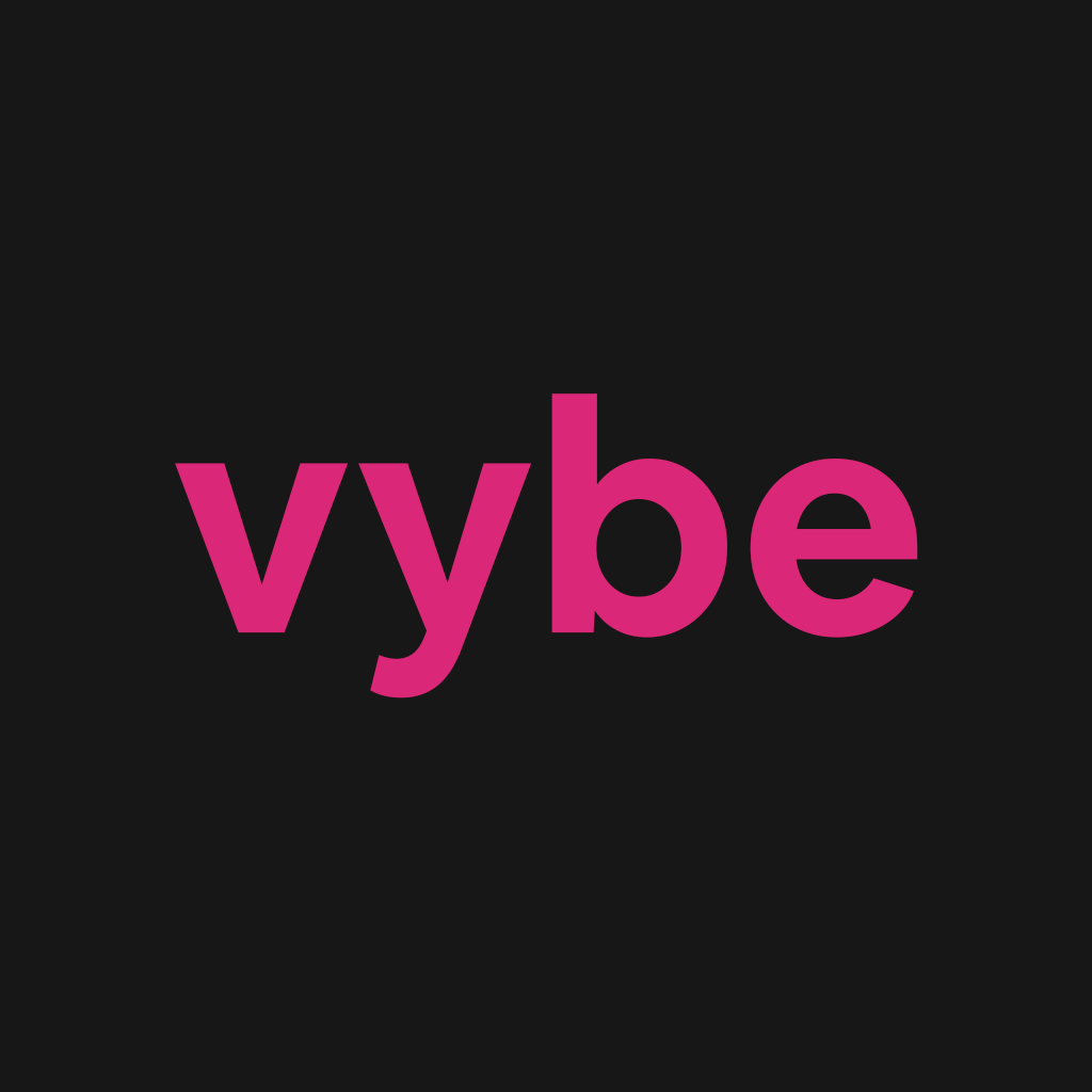 Vybe Together – Medium
