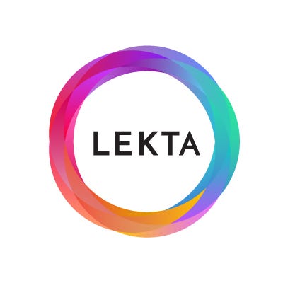 Lekta.ai – Medium
