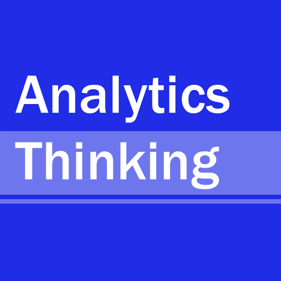 Analytics Thinking - Medium