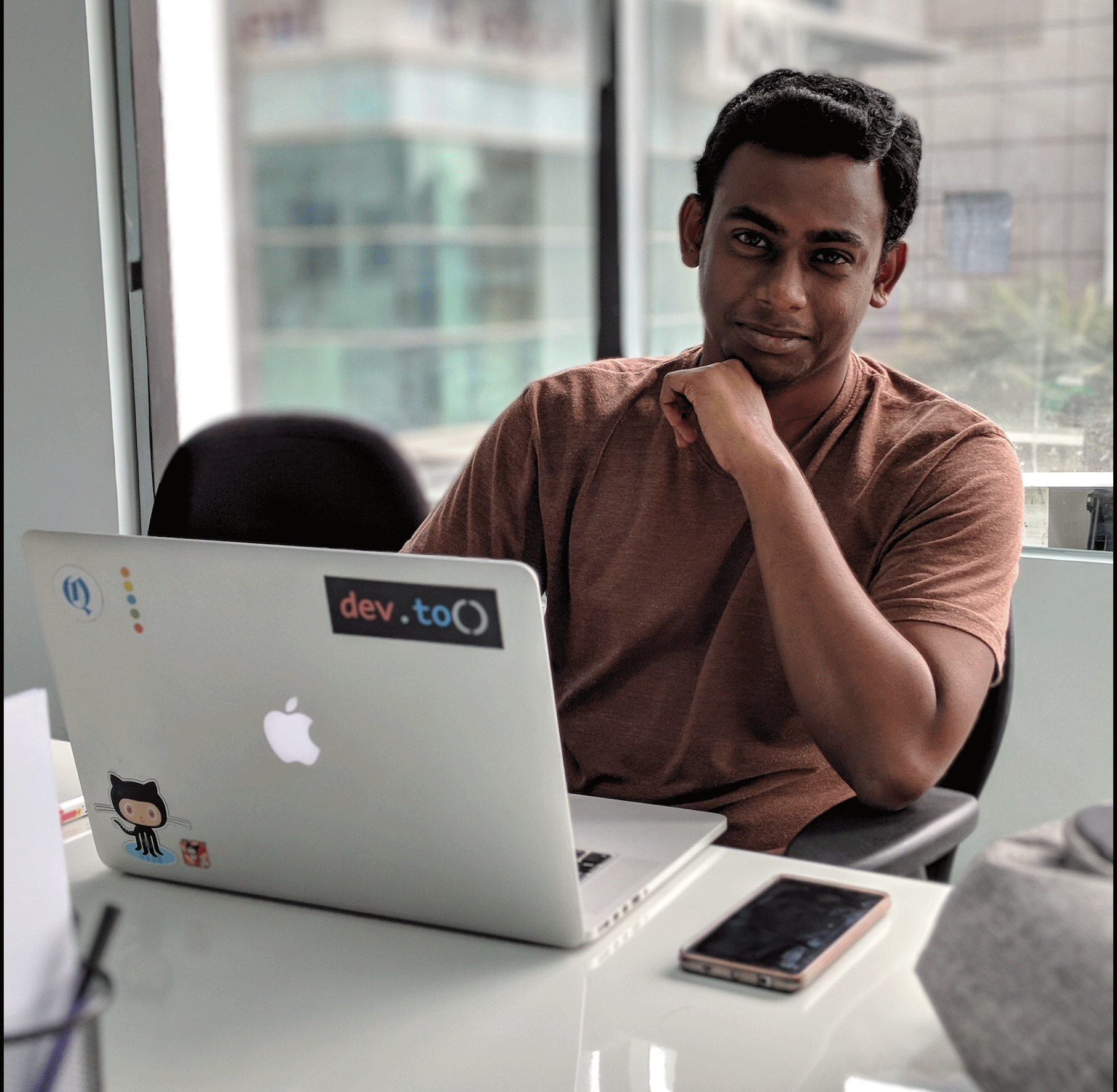 Albin.in – Medium