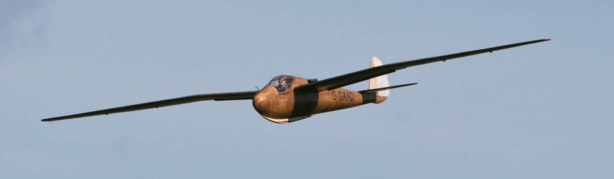 The Slingsby King Kite – The New RC Soaring Digest – Medium