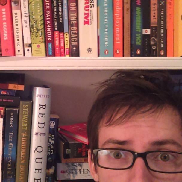 Straight Up Books – Medium