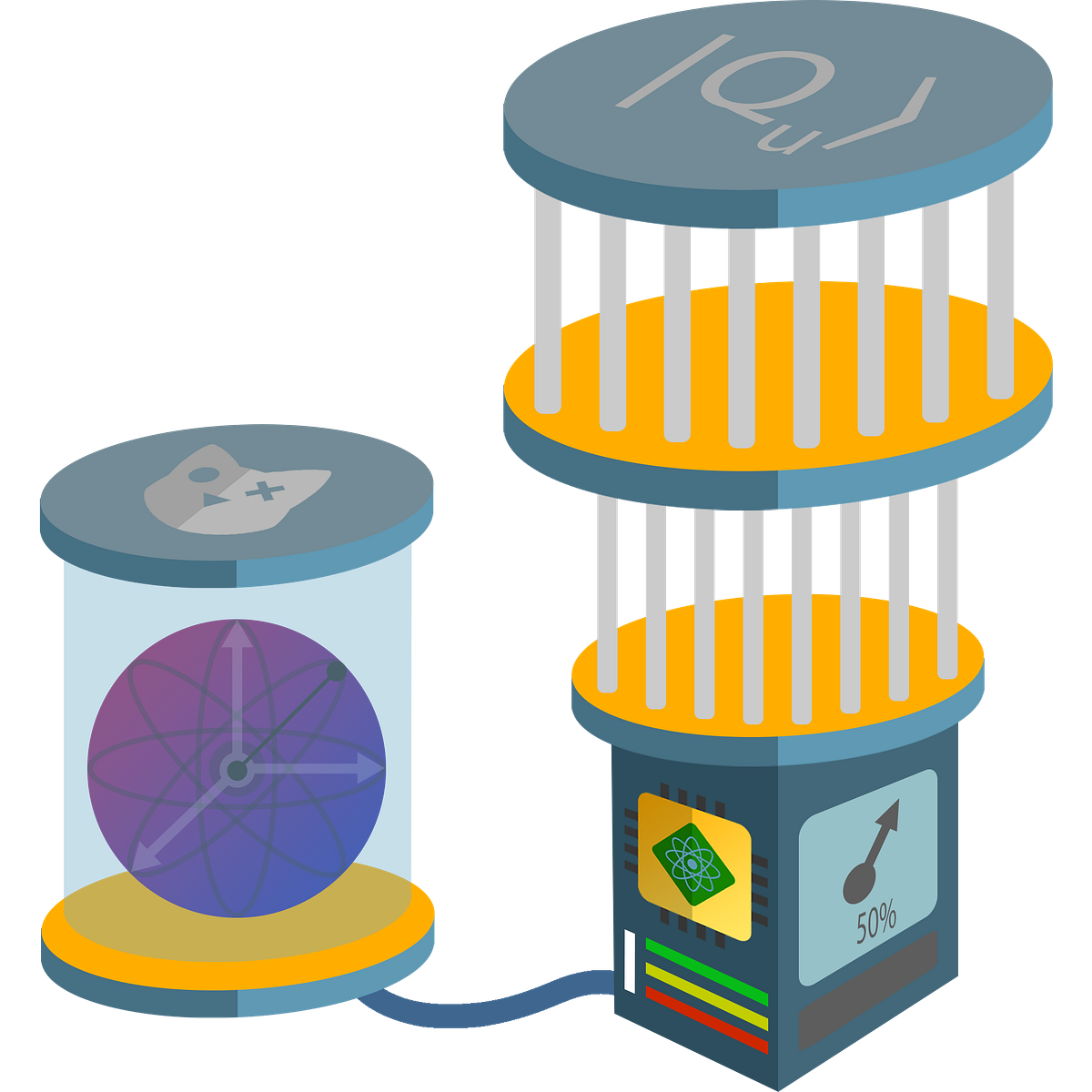 3 Discovering The Quantum Computing Learning Quantum Computing Medium