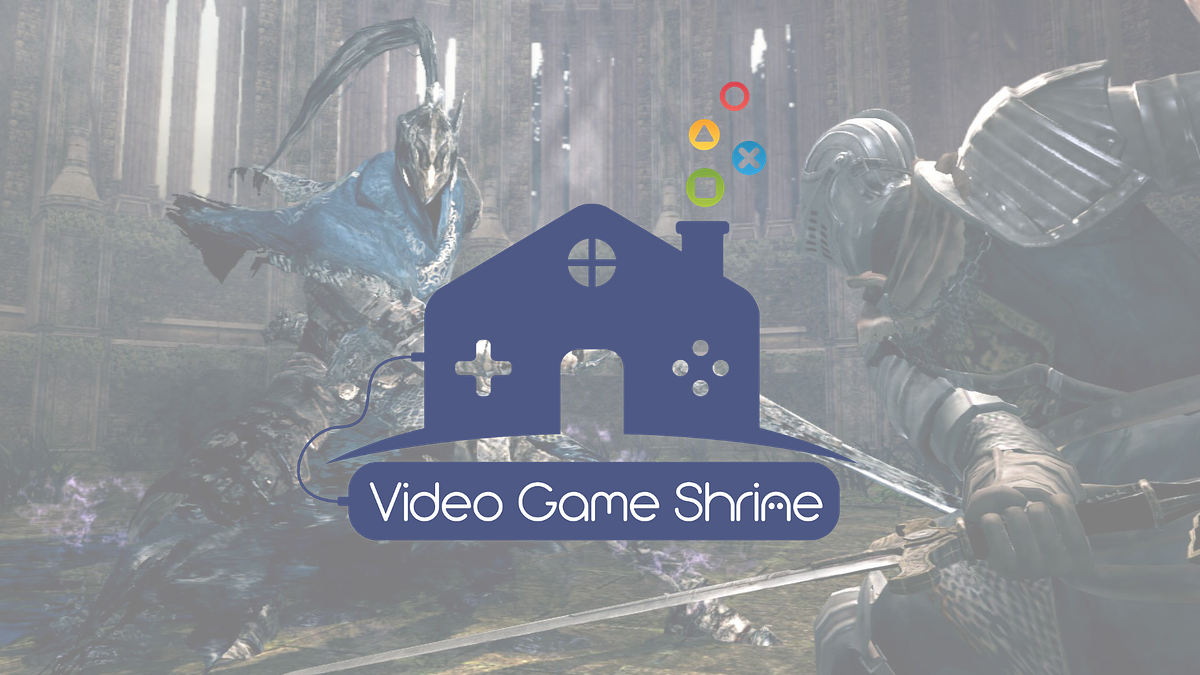 VGShrine - Medium