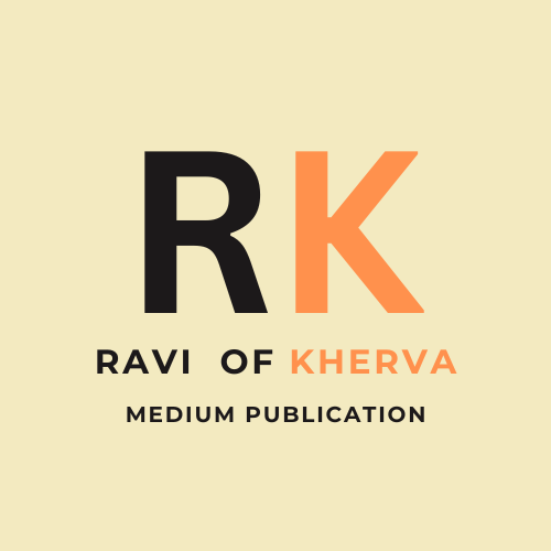 Ravi of Kherva - Medium