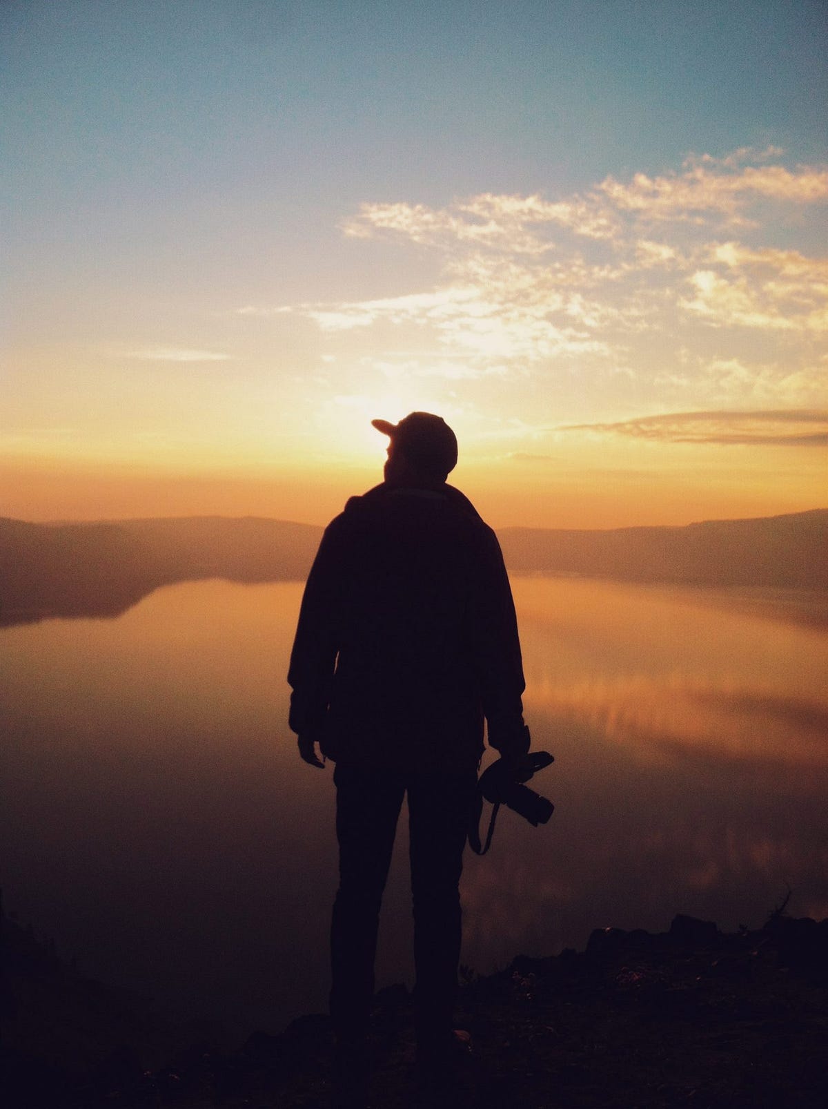 Finding Adventure – Medium