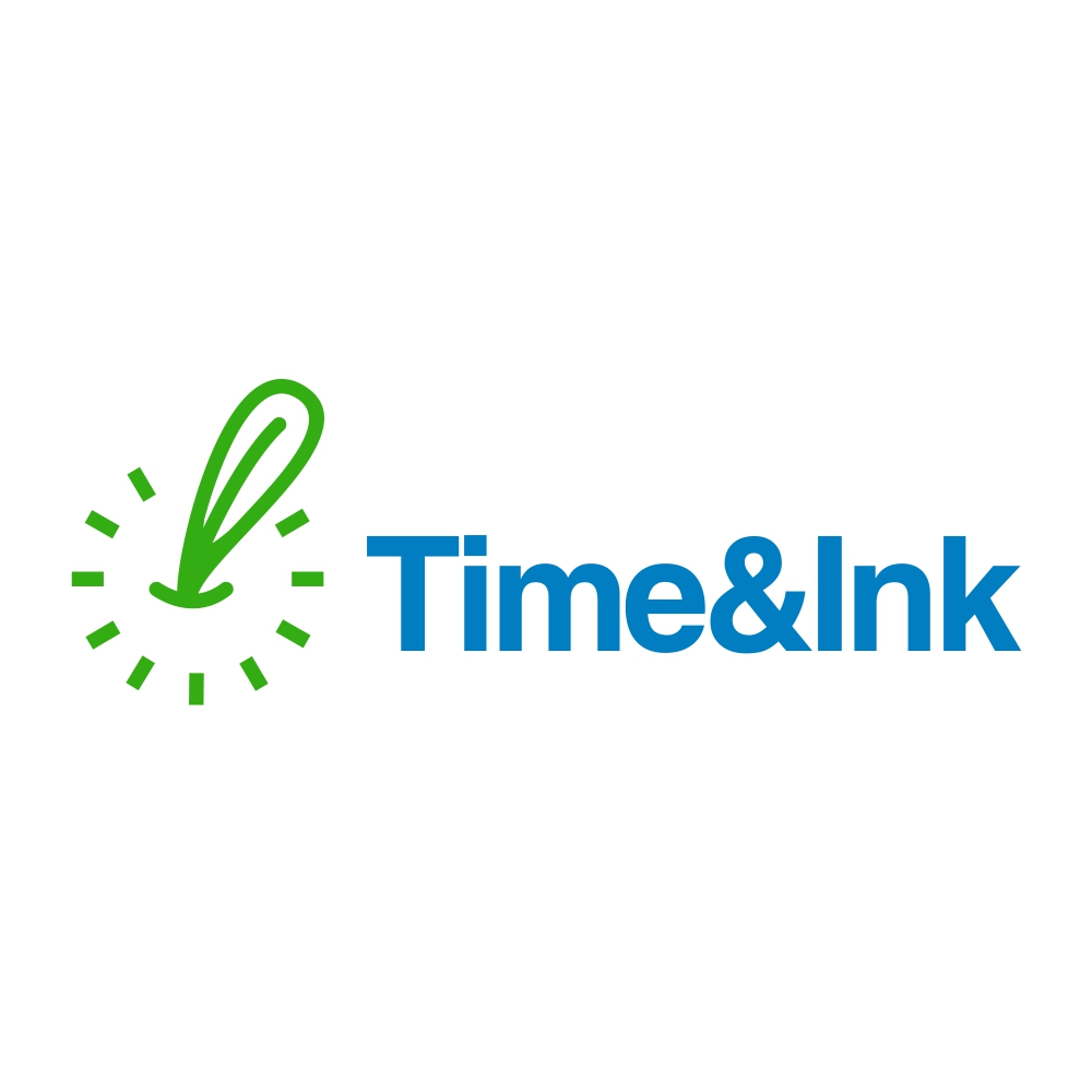 Time&Ink - Medium