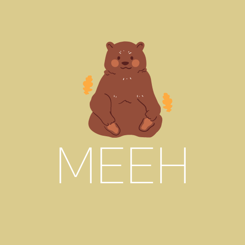 Meeh.Teddy - Medium